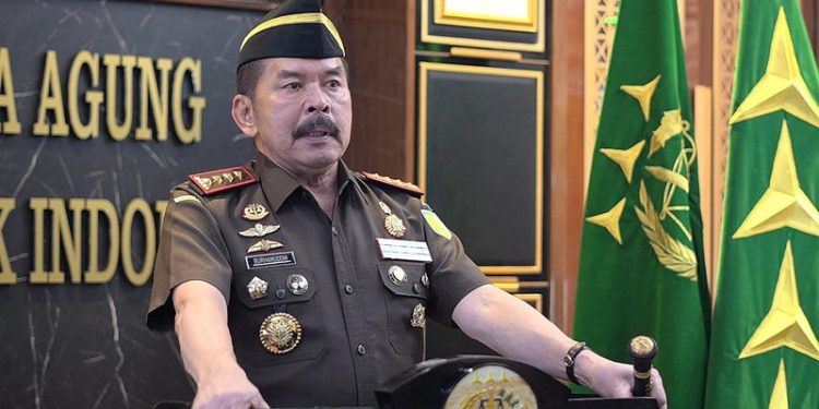 Jaksa Agung ST Burhanuddin Disebut Pemimpin Bagus Setelah Baharuddin Lopa | HESTEK.CO.ID